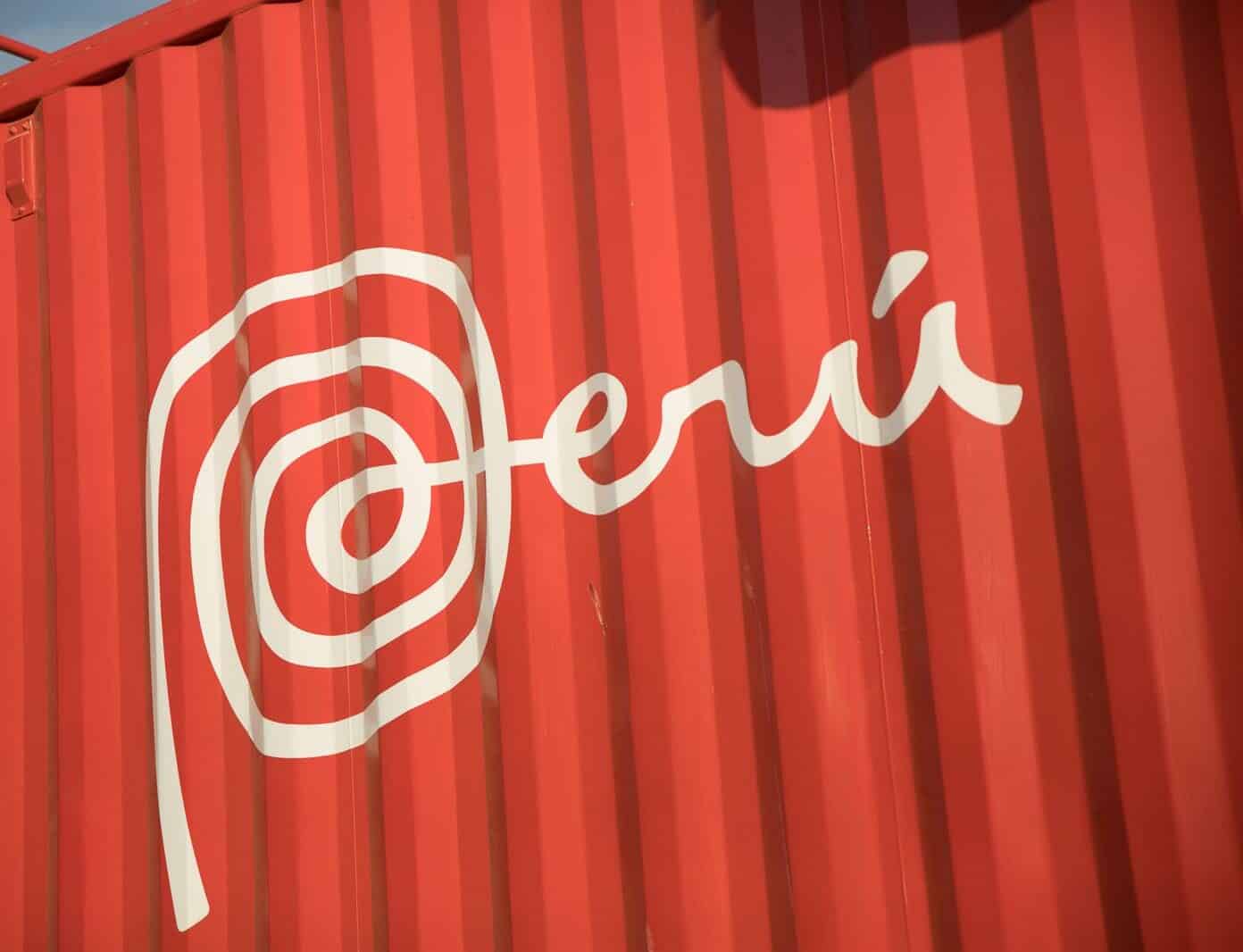 Promperu Logo